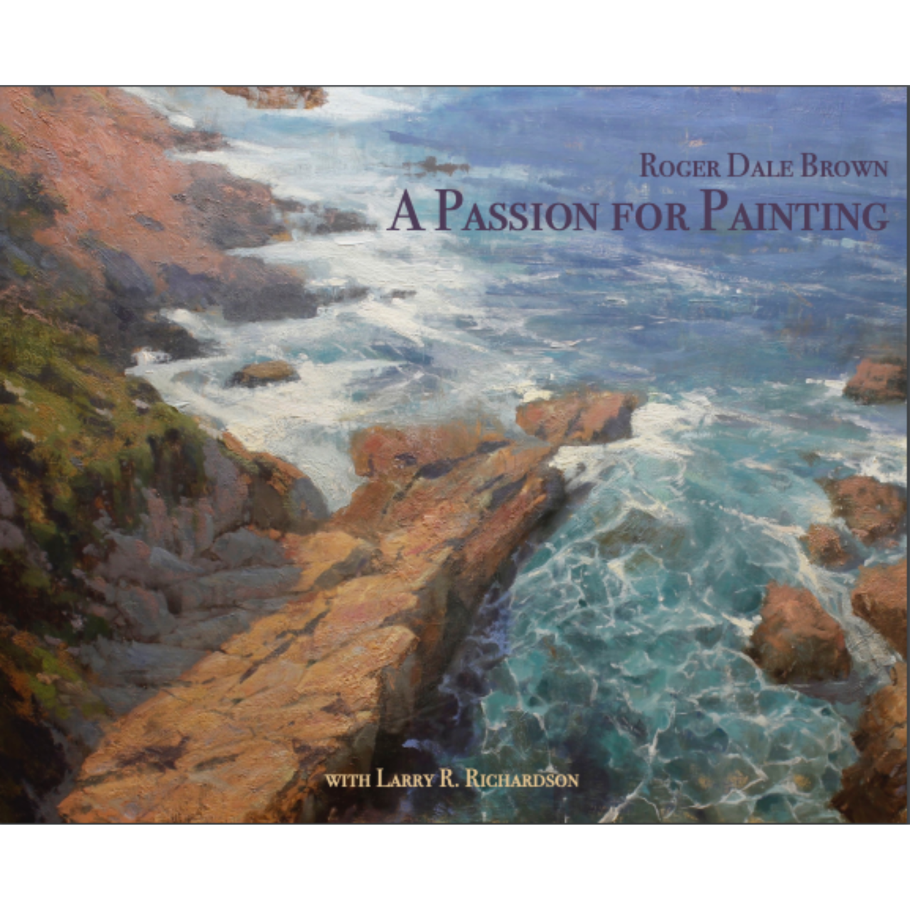 Shop | ___ROGER DALE BROWN ___ OPAM, AISM, ASMA